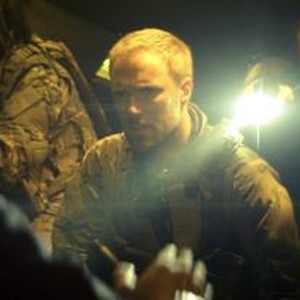 Crawlspace - Rotten Tomatoes