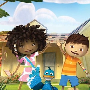 Zack & Quack - Rotten Tomatoes