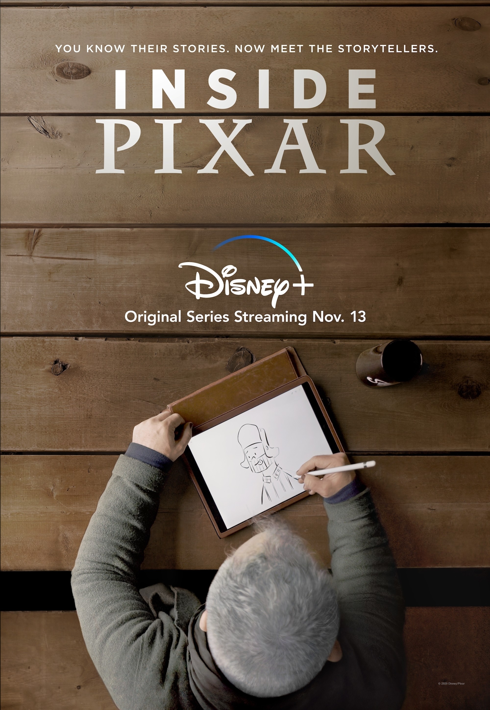 Inside Pixar Pictures | Rotten Tomatoes