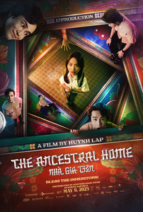 The Ancestral Home | Rotten Tomatoes