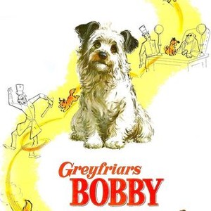 Greyfriars Bobby - Rotten Tomatoes