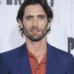 Tyson Ritter - Rotten Tomatoes