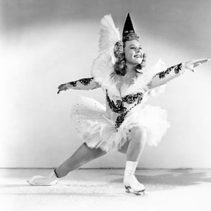Sonja Henie - Rotten Tomatoes