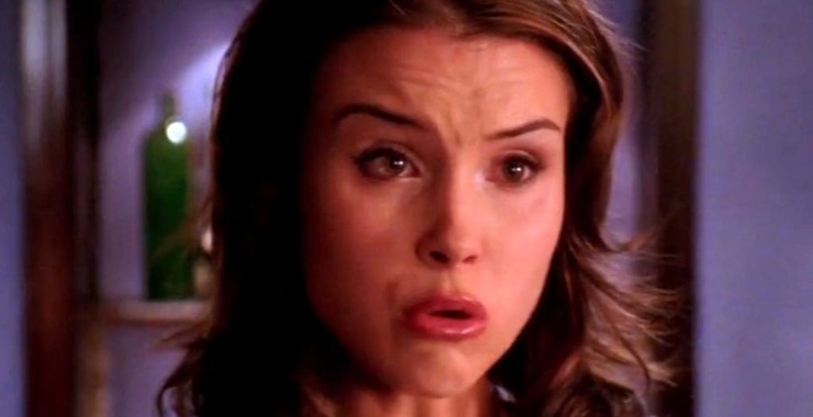 Cruel Intentions 3 - Rotten Tomatoes