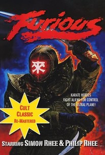 Furious | Rotten Tomatoes