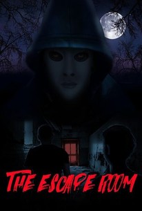 Escape Room (2018) | Rotten Tomatoes