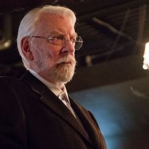 Ice: Season 1, Episode 5 - Rotten Tomatoes