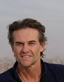 Christopher Sharp | Rotten Tomatoes