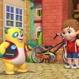 Special Agent Oso: Season 2, Episode 35 - Rotten Tomatoes