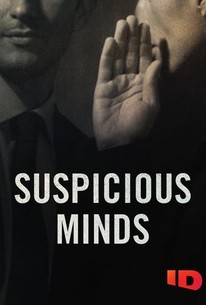 Suspicious Minds: Season 1 | Cast and Crew | Rotten Tomatoes