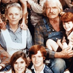 The Waltons - Rotten Tomatoes