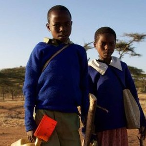 On the Way to School - Rotten Tomatoes