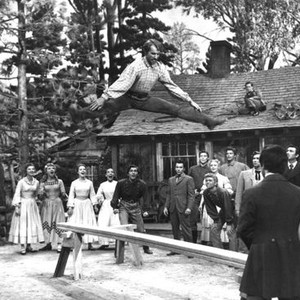 Tommy Rall - Rotten Tomatoes