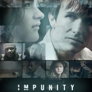 Impunity - Rotten Tomatoes