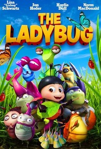 The Ladybug | Rotten Tomatoes
