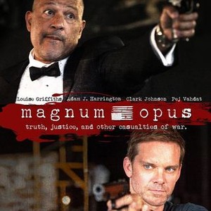 Magnum Opus - Rotten Tomatoes
