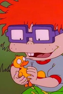 Rugrats: Season 6, Episode 1 | Rotten Tomatoes