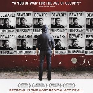 Informant - Rotten Tomatoes