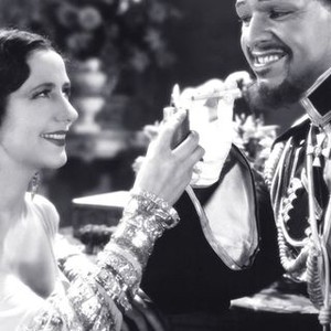 The Guardsman - Rotten Tomatoes