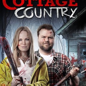 Cottage Country - Rotten Tomatoes