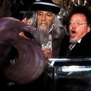 Clément Harari - Rotten Tomatoes