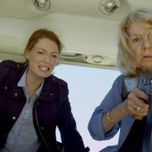 Jenny Sterlin - Rotten Tomatoes