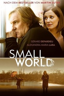 Small World | Rotten Tomatoes