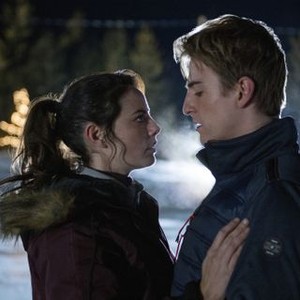 Spinning Out - Rotten Tomatoes