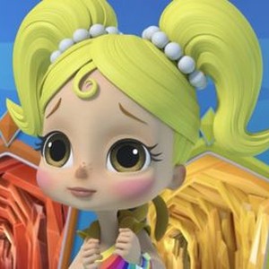 Rainbow Rangers: Season 2, Episode 20 - Rotten Tomatoes