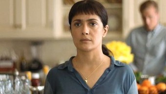 Beatriz at Dinner - Rotten Tomatoes