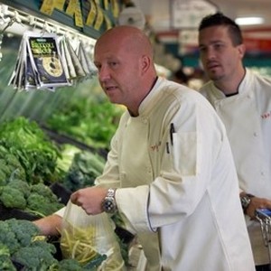 Stefan Richter - Rotten Tomatoes