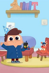 Tot Cop: Season 1, Episode 10 | Rotten Tomatoes