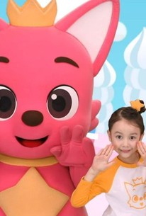 Pinkfong Top Chart Show: Season 1, Episode 2 - Rotten Tomatoes