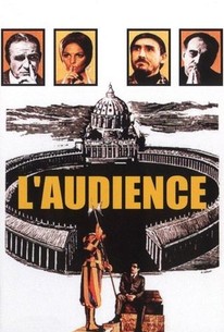 The Audience | Rotten Tomatoes