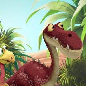 Gigantosaurus: Season 2, Episode 38 - Rotten Tomatoes