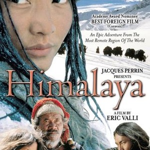 Himalaya - Rotten Tomatoes