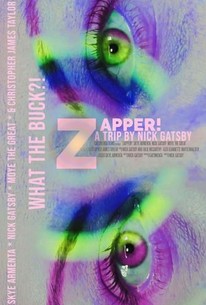 Zapper! | Rotten Tomatoes