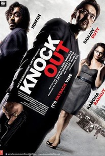 Knock Out (2010) | Rotten Tomatoes