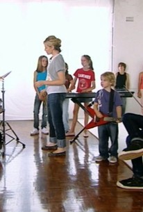 Justine Clarke: I Like to Sing: Season 1, Episode 16 | Rotten Tomatoes