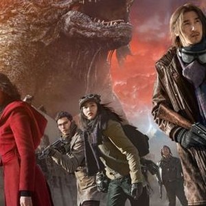 Chronicles of the Ghostly Tribe - Rotten Tomatoes