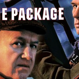 The Package - Rotten Tomatoes