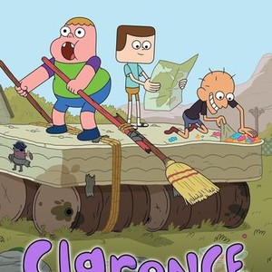 Clarence - Rotten Tomatoes