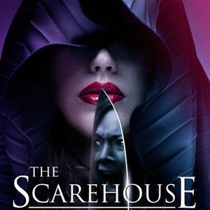 The Scarehouse - Rotten Tomatoes