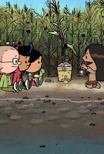 Xavier Riddle and the Secret Museum: Season 1, Episode 36 - Rotten Tomatoes