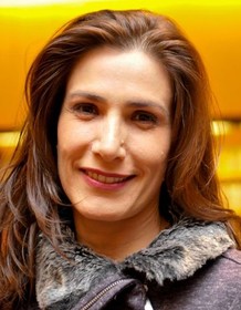 Virgínia Cavendish Moura - Rotten Tomatoes