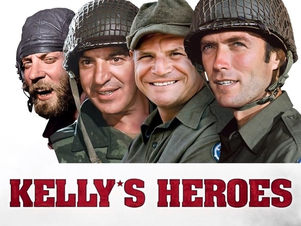 Kelly S Heroes