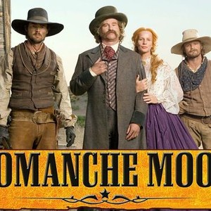 Comanche Moon - Rotten Tomatoes