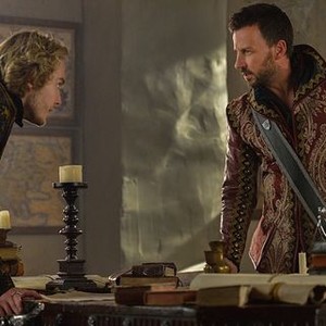 Craig Parker - Rotten Tomatoes