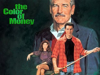 The color of money store