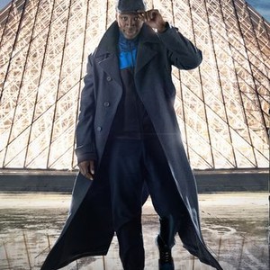 Lupin - Rotten Tomatoes